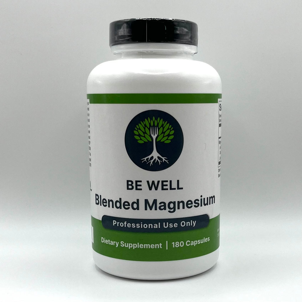 Be Well Family Care: Personalized Functional Medicine Healthcare