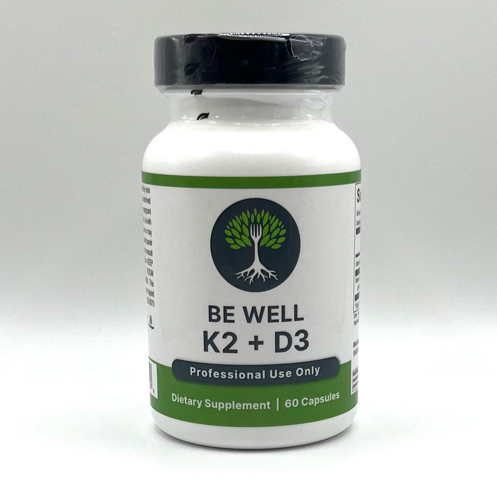 Be Well Family Care: Personalized Functional Medicine Healthcare